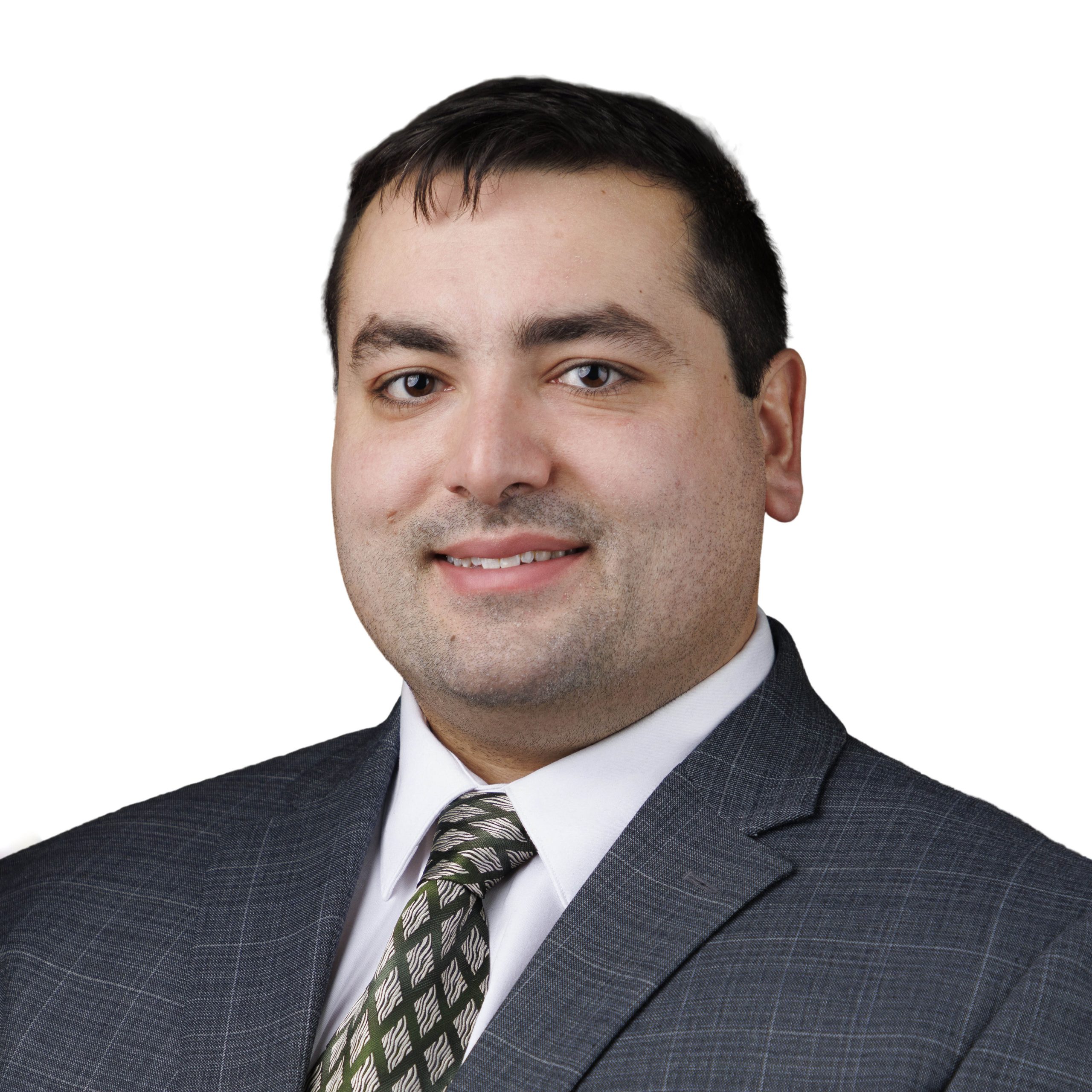 Stephen J. Depalma - Egan, Flanagan & Cohen